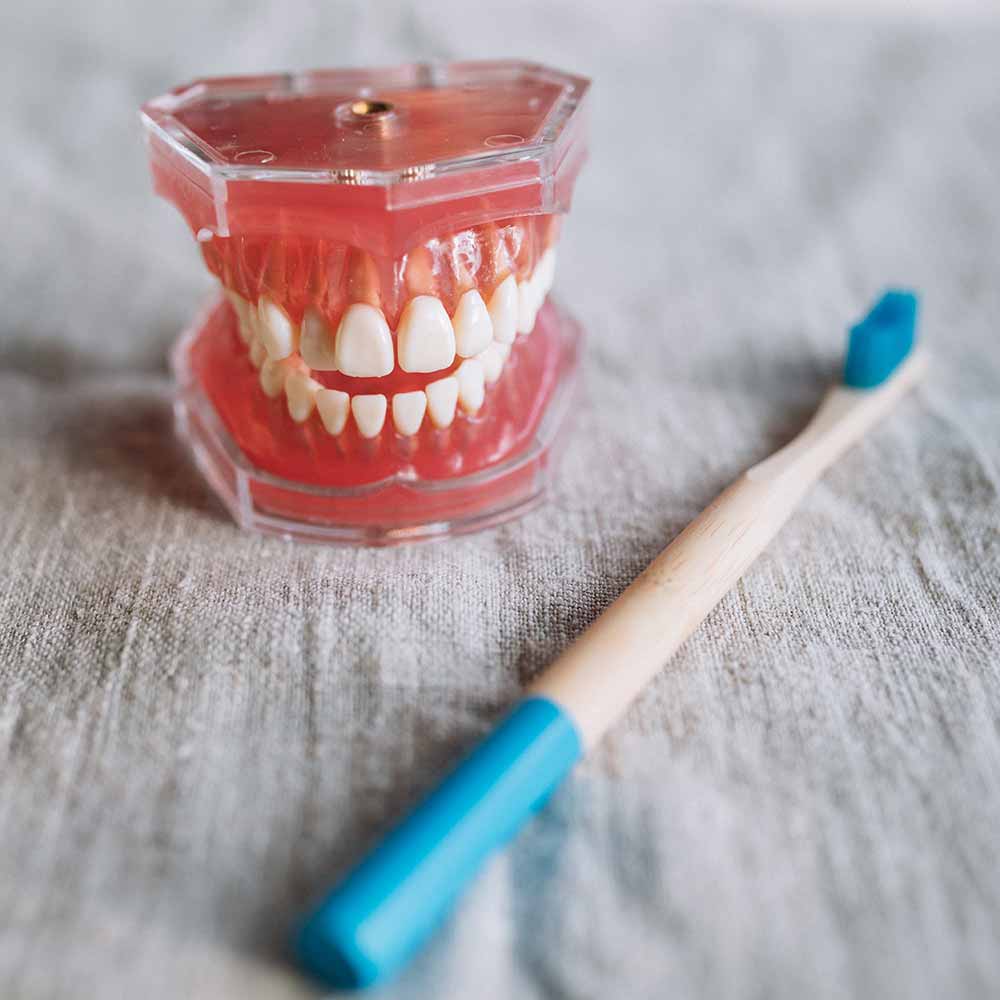 Flying Smiles – A new era in dental hygiene